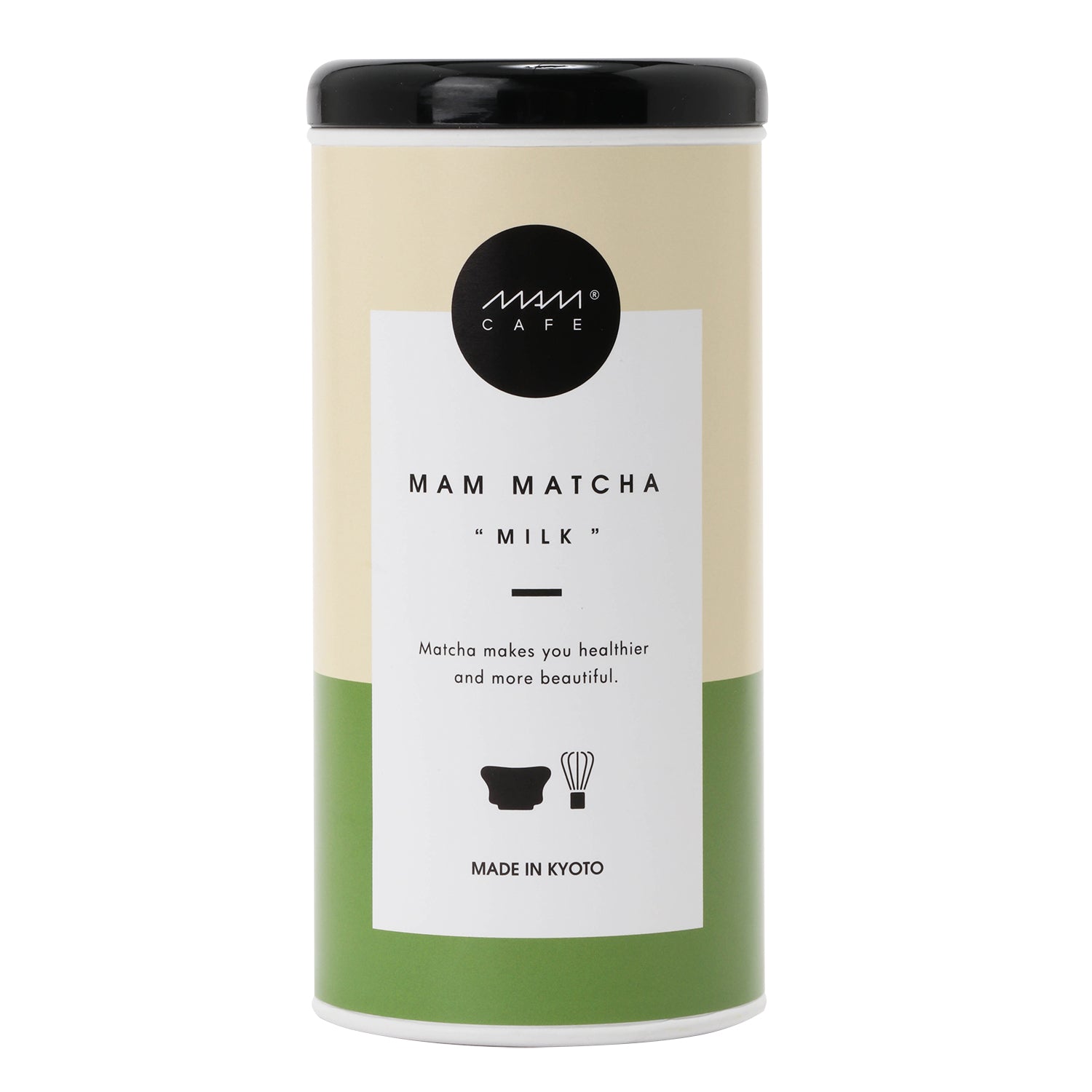 MAM MATCHA〈京都府産〉 – LifeHUB STORE