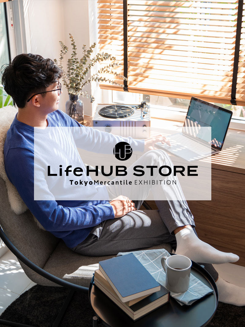 LifeHUB STORE