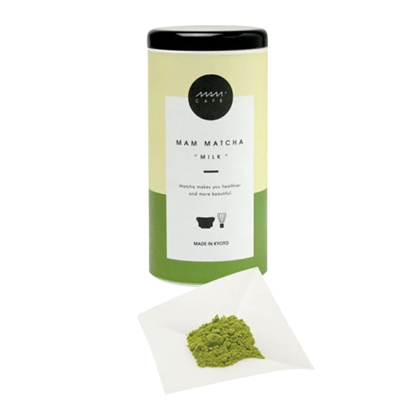 MAM MATCHA〈京都府産〉 – LifeHUB STORE